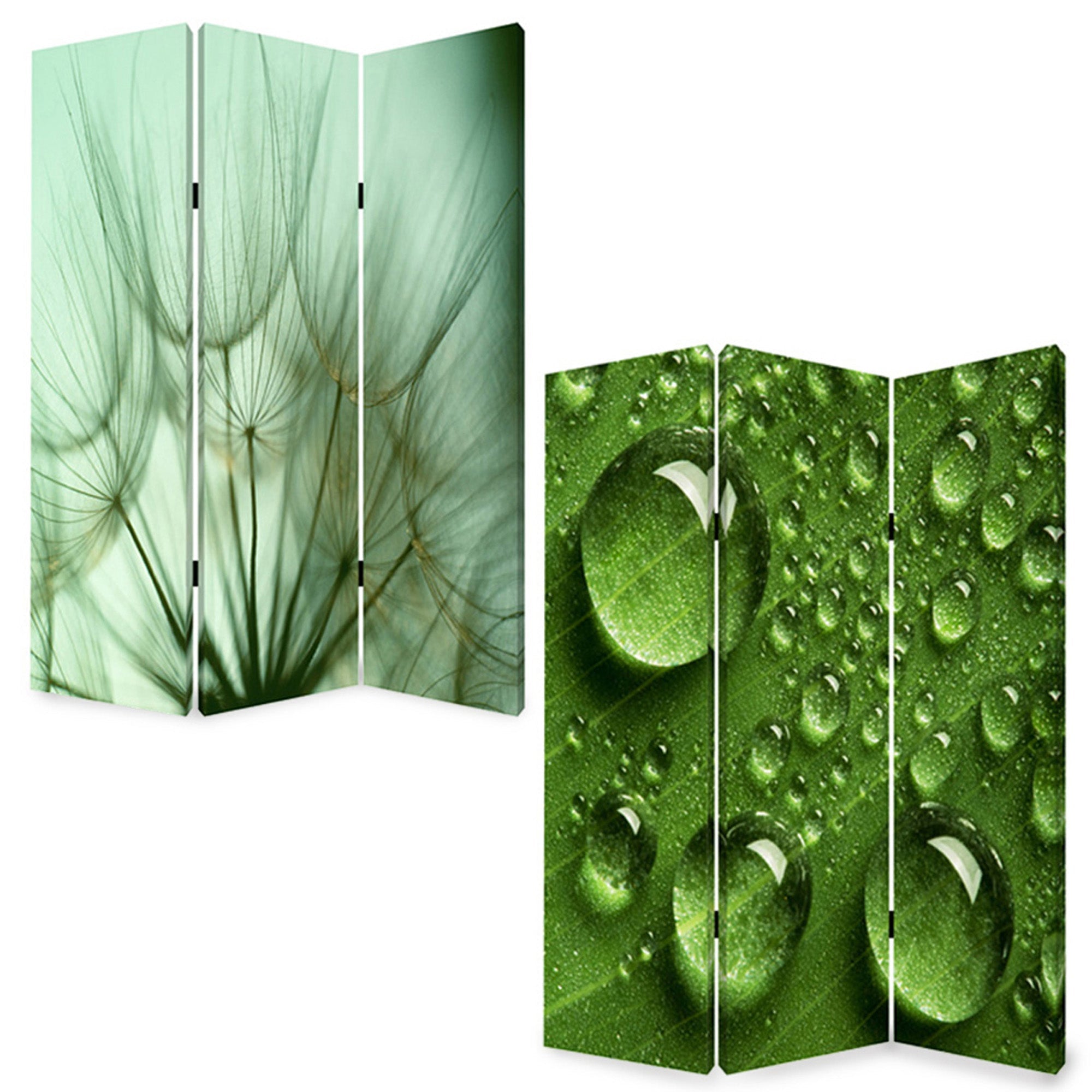 Screen Gems Rain Screen – RoomCrest