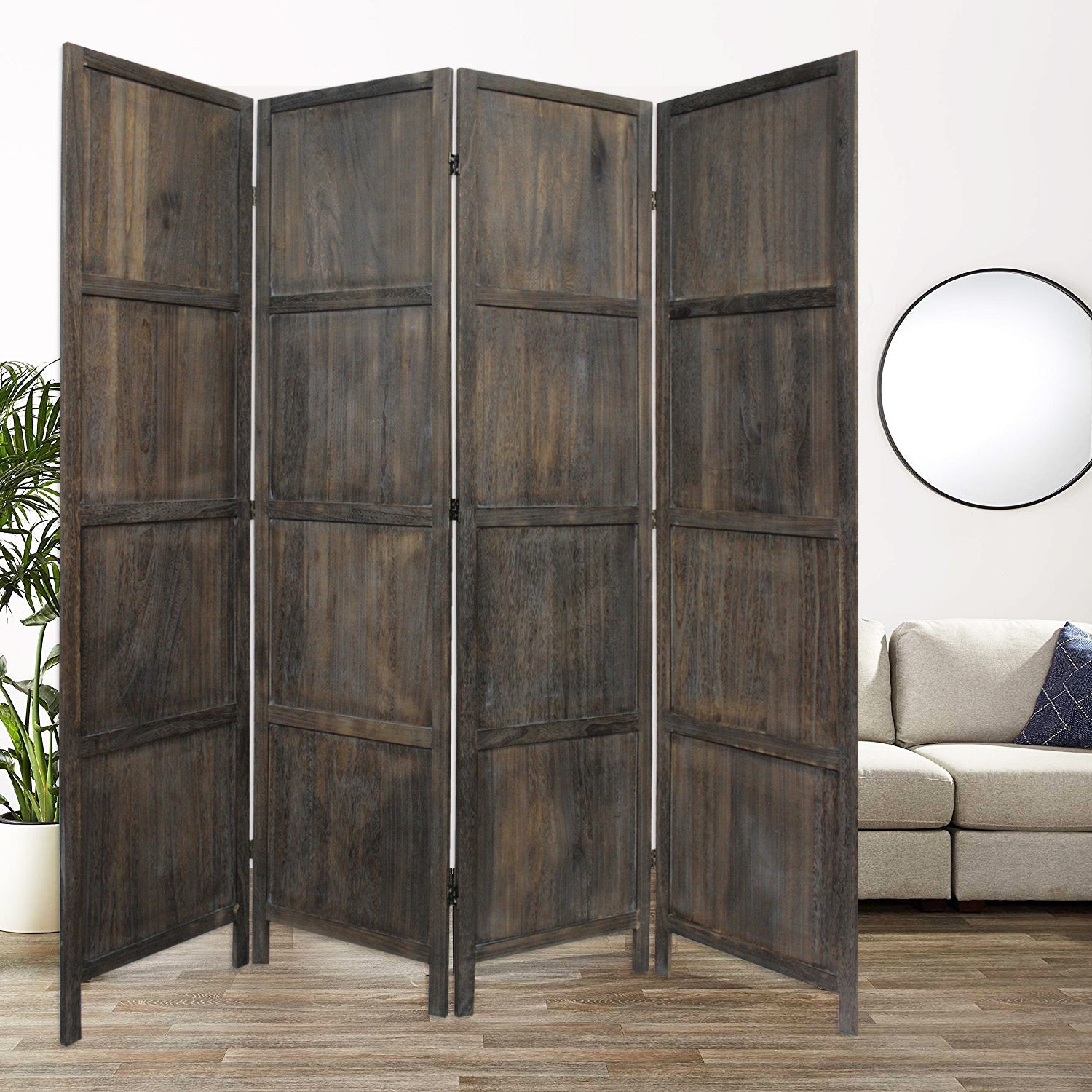 Screen Gems Highland Screen – RoomCrest